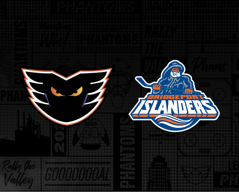 Lehigh Valley Phantoms | PPL Center