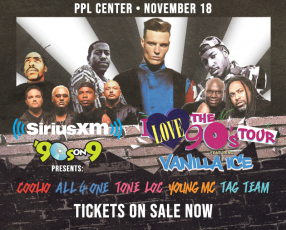 Events | PPL Center