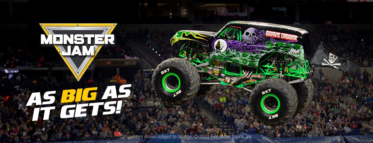 Monster Jam | PPL Center