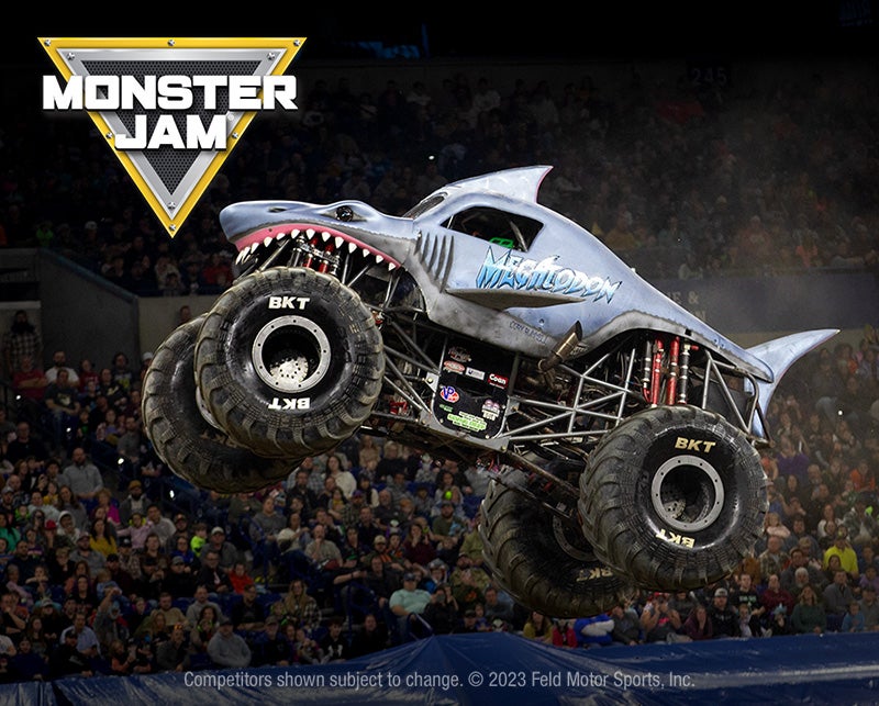 Monster Jam | PPL Center